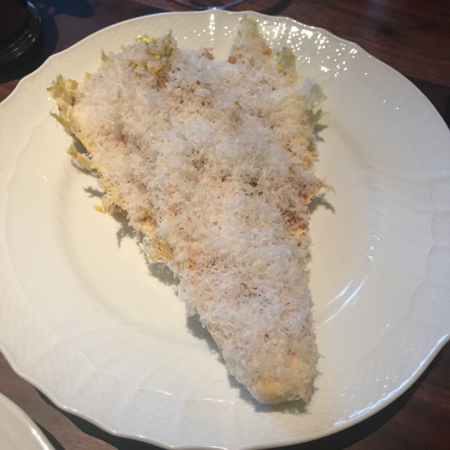 Angler San Francisco Restaurant - San Francisco, CA | OpenTable