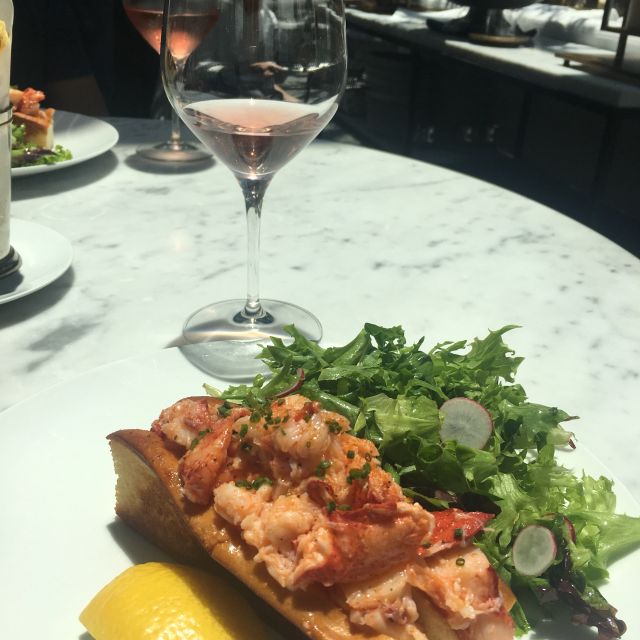 Rh Rooftop Restaurant West Palm Beach Fl Opentable