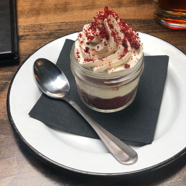 Texas Jacks Barbecue Restaurant - Arlington, VA | OpenTable