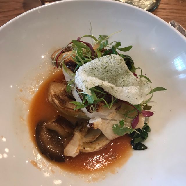 The Select Restaurant - Atlanta, GA | OpenTable