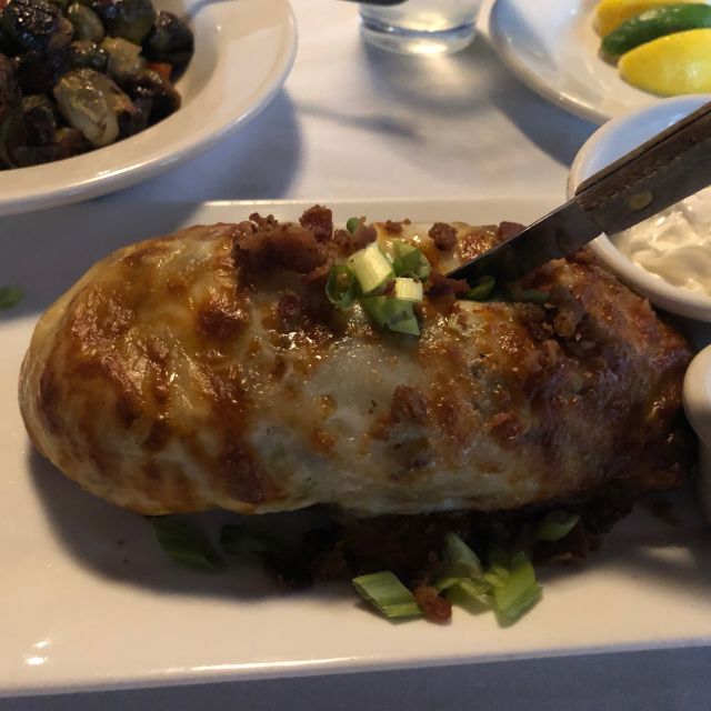 Prime 47 Carmel Restaurant Carmel In Opentable