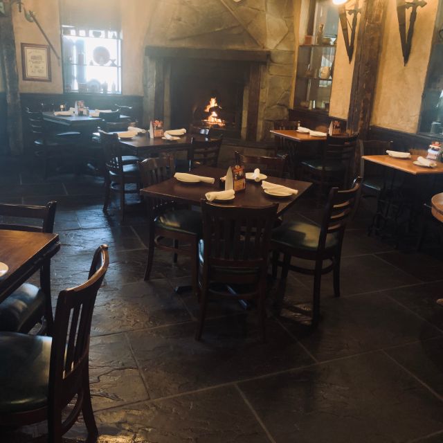 An Poitin Stil - Updated 2025, American Restaurant in Timonium, MD