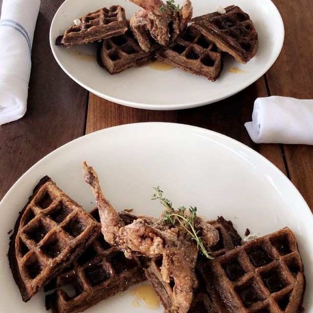 Hummingbird Restaurant - Raleigh, NC | OpenTable