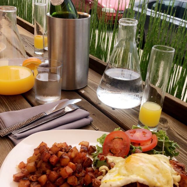 The Hub Louisville Restaurant - Louisville, KY | OpenTable