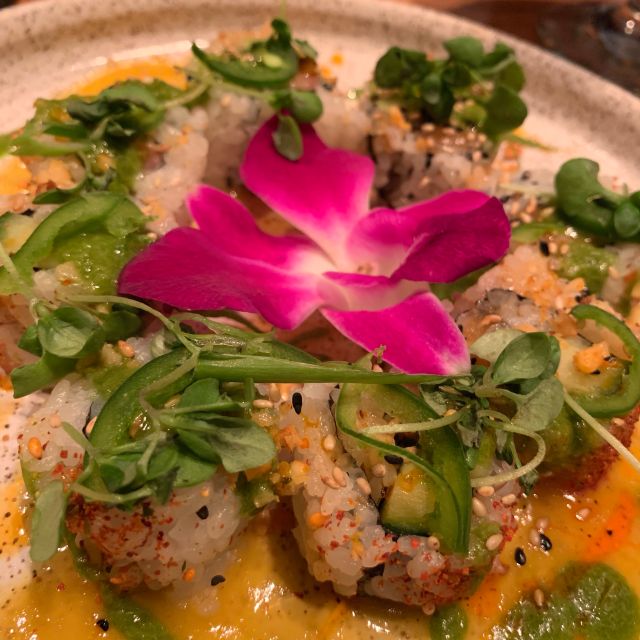 Ruka Restaurant - Boston, MA | OpenTable