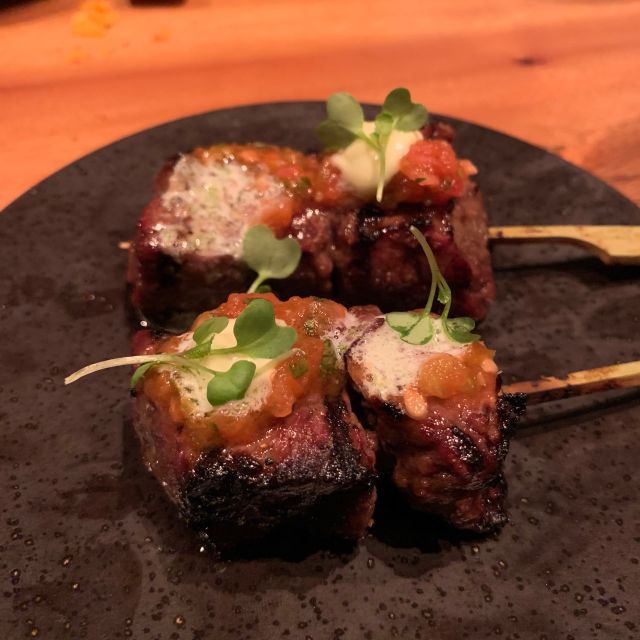 Ruka Restaurant - Boston, MA | OpenTable