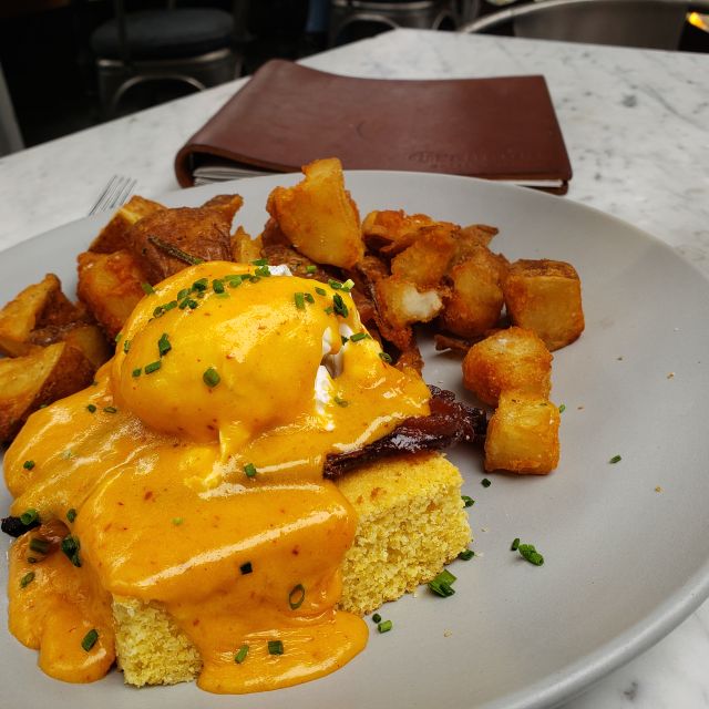 Granada Bistro Restaurant - San Luis Obispo, CA | OpenTable