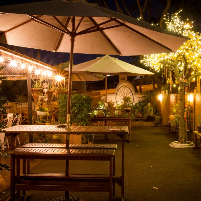 California Native Restaurant - Coorparoo, AU-QLD | OpenTable