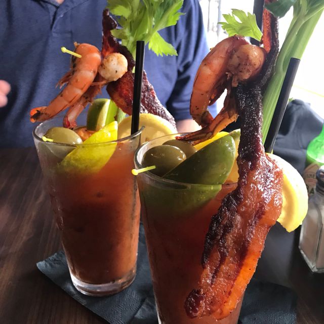 Luke Wholey's Wild Alaskan Grille Restaurant - Pittsburgh, PA | OpenTable