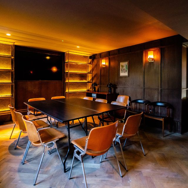 The Grayson Restaurant - Dublin, Co. Dublin | OpenTable