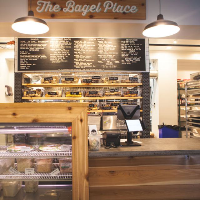 Restaurante The Bagel Place - Philadelphia, , PA | OpenTable