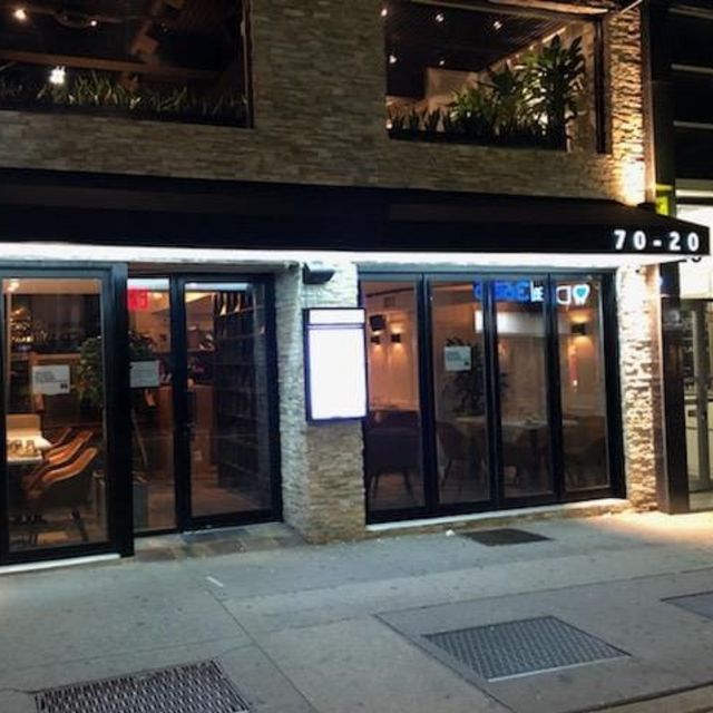 Mojo Restaurant - Forest Hills, NY | OpenTable