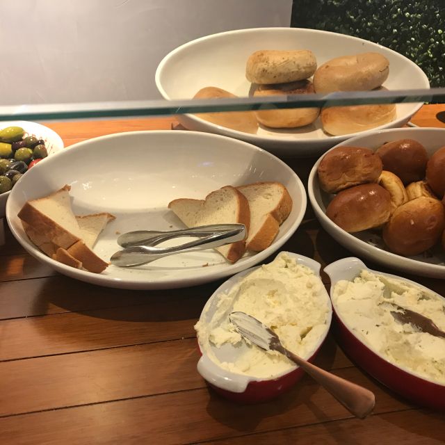 Pronto by Giada - Caesars Palace Restaurant - Las Vegas, NV | OpenTable