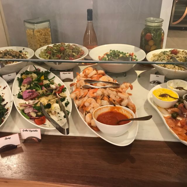 Pronto by Giada - Caesars Palace Restaurant - Las Vegas, NV | OpenTable