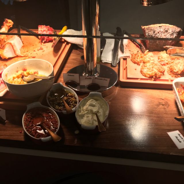 Pronto by Giada - Caesars Palace Restaurant - Las Vegas, NV | OpenTable