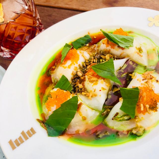 Lulu Bar Restaurant - Calgary, AB | OpenTable