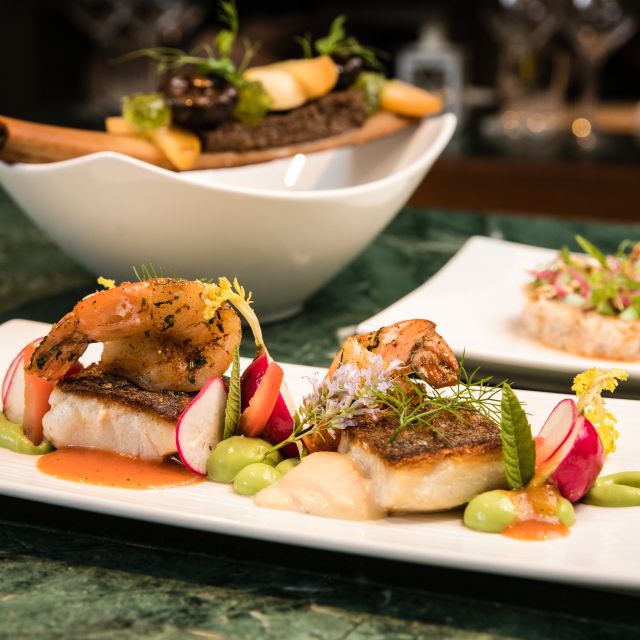 2 Fools and a Bull Restaurant - Noord, aruba | OpenTable