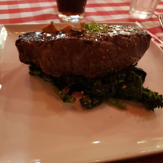 Pino Bianco at Turning Stone Restaurant - Verona, NY | OpenTable