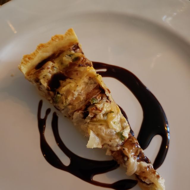 Two Fish Restaurant - Haddonfield, NJ | OpenTable