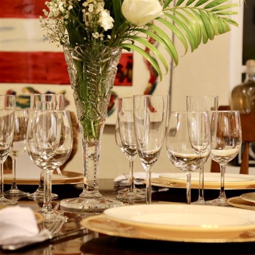 SASA CAFE ITALIANO Restaurant - Hollywood, FL | OpenTable