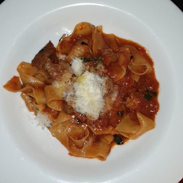 Persone Italian Restaurant - Brisbane, AU-QLD | OpenTable