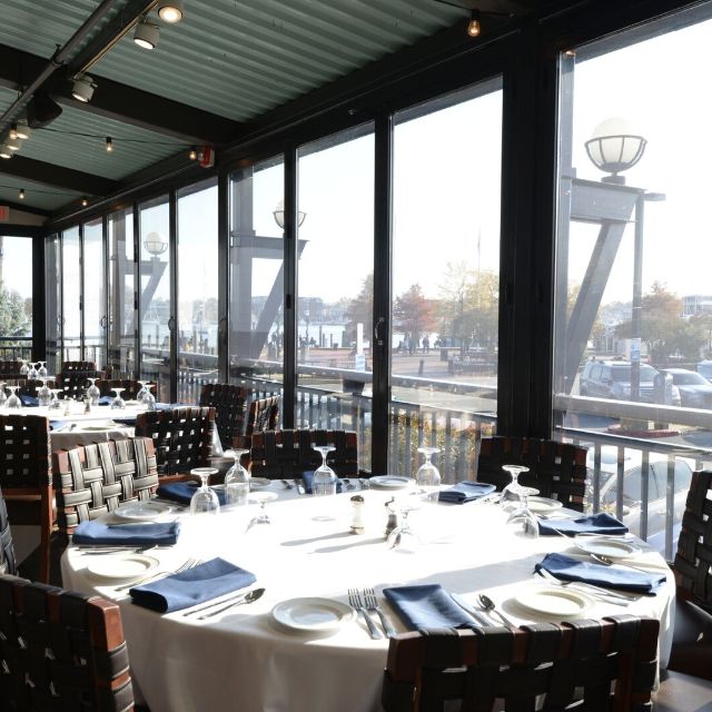 Latitude 38 Annapolis Restaurant - Annapolis, MD | OpenTable