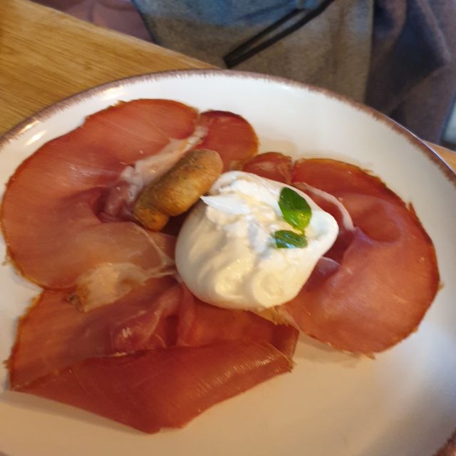 Grano Restaurant - Dublin, Co. Dublin | OpenTable