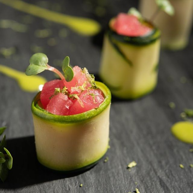 Merakia Restaurant - New York, NY | OpenTable