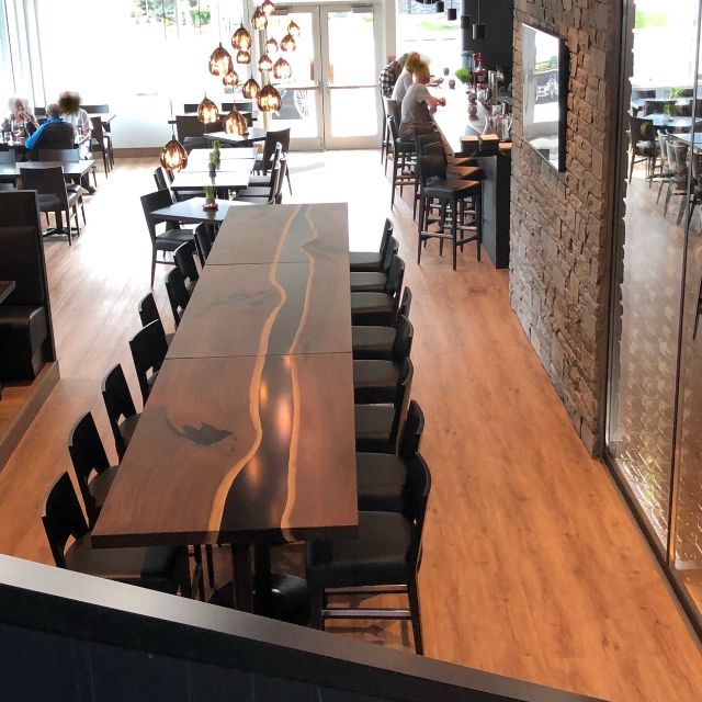 The Sensory & Wit Bar - Canmore, AB | OpenTable