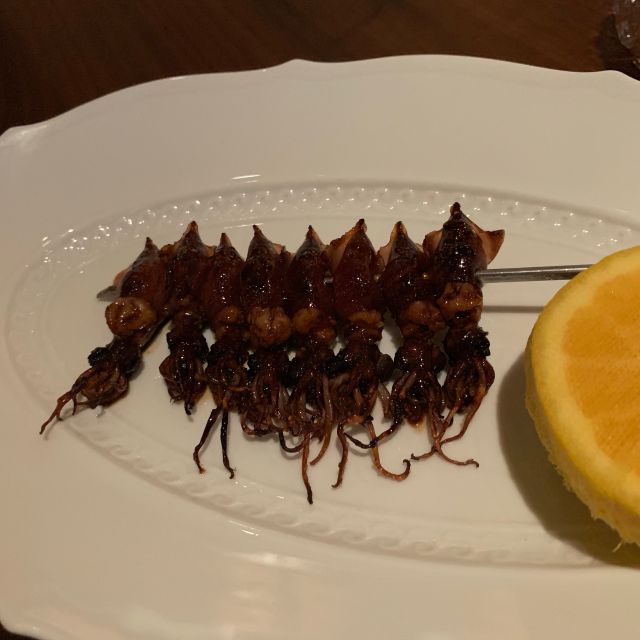 Angler San Francisco Restaurant - San Francisco, CA | OpenTable