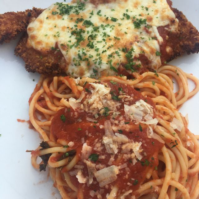 Tre Luna Bar and Kitchen Restaurant - Hoover, AL | OpenTable