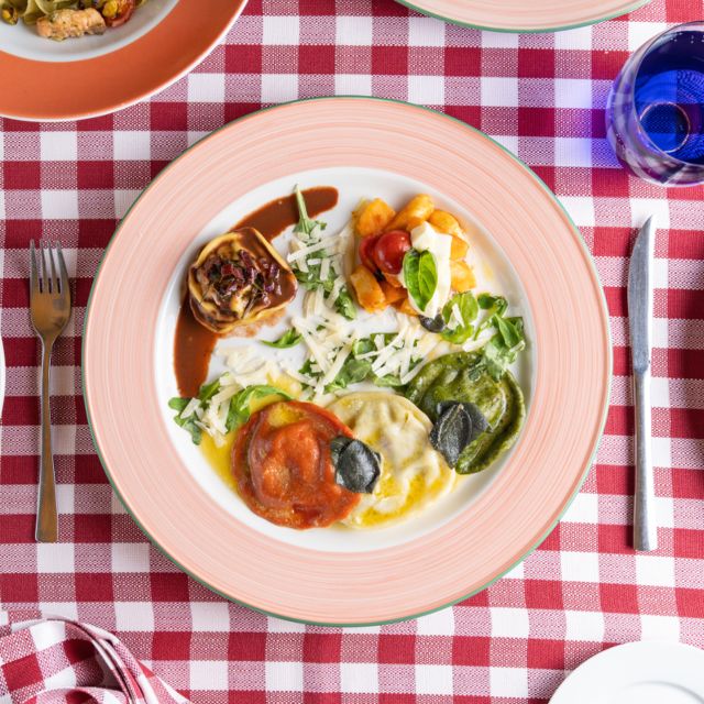 Ristorante Capitano Restaurant - Berlin, , BE | OpenTable