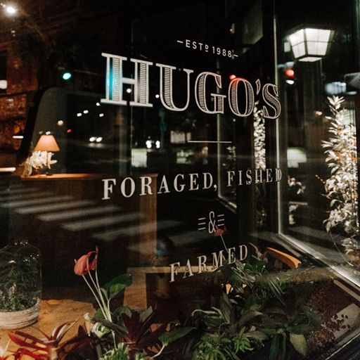 Hugo's Restaurant- Portland - Updated 2026, Contemporary American ...