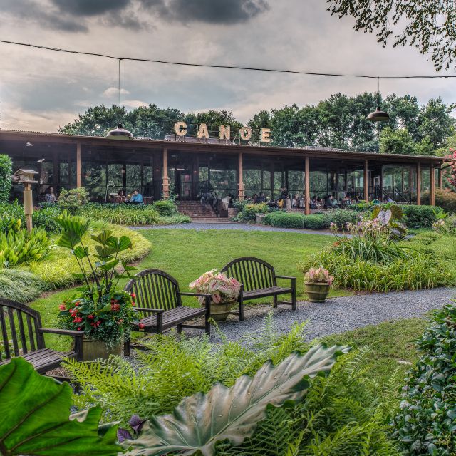 Canoe Restaurant - Atlanta, GA | OpenTable