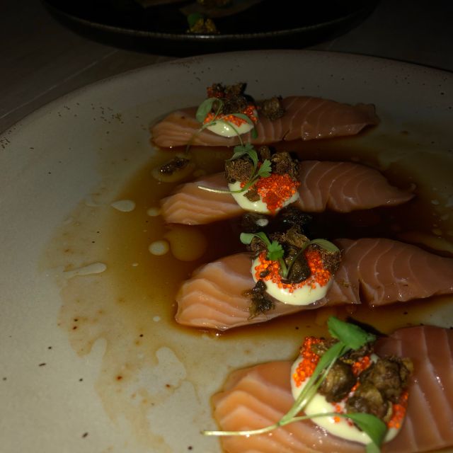 Fish Bone - Montréal, QC | OpenTable