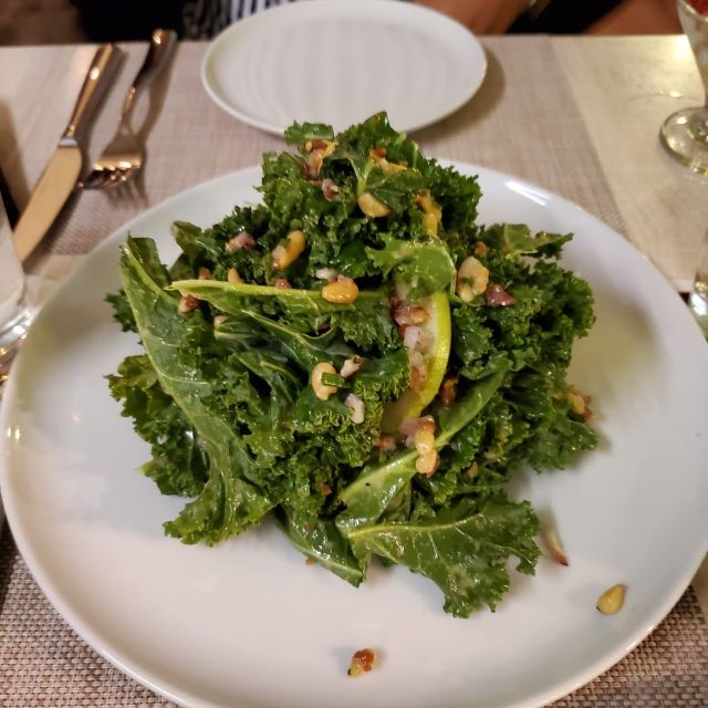 PROLE Cocina & Barra Restaurant - San Juan, PR | OpenTable