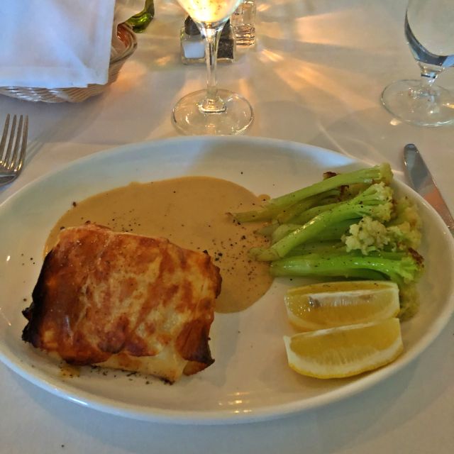 Valbella Connecticut Restaurant - Riverside, CT | OpenTable