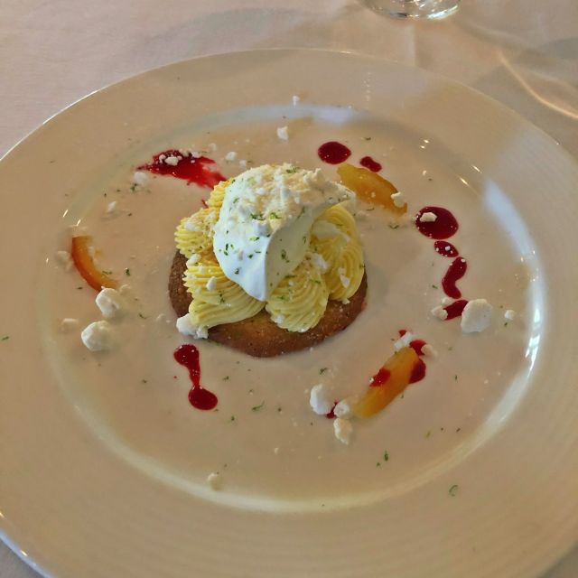 Valbella Connecticut Restaurant - Riverside, CT | OpenTable