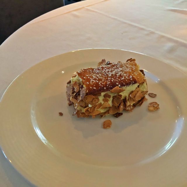 Valbella Connecticut Restaurant - Riverside, CT | OpenTable