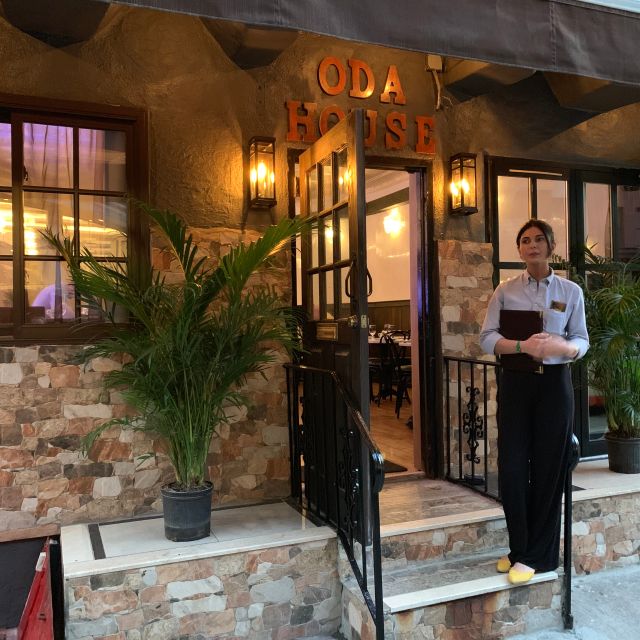 Oda House - Upper East Side Restaurant - New York, NY | OpenTable