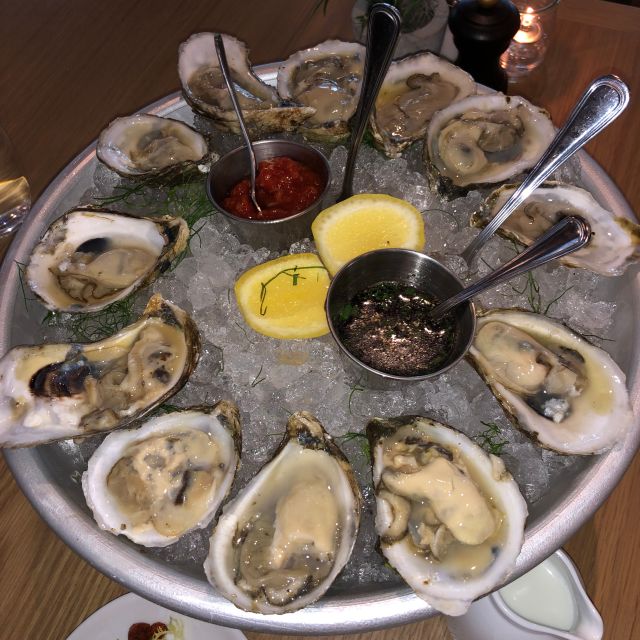 Tigertail + Mary Restaurant - Miami, FL | OpenTable