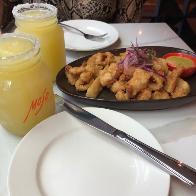 Mojo Restaurant - Forest Hills, NY | OpenTable