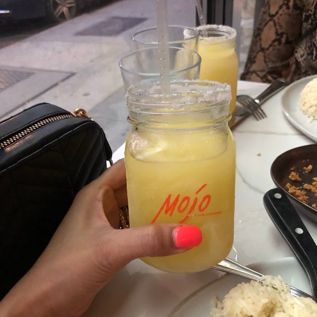 Mojo Restaurant - Forest Hills, NY | OpenTable