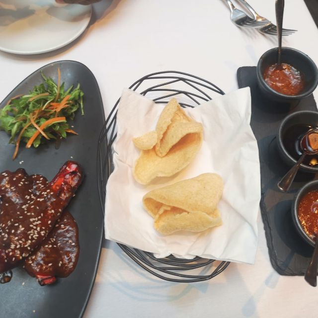 Zen Metro Restaurant - Birmingham, West Midlands | OpenTable