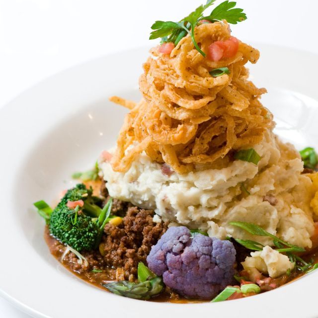 Restaurant Elixor-Laval - Montreal, QC | OpenTable