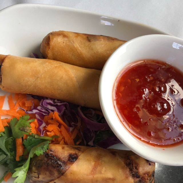 Merlion Restaurant - Seabrook, TX | OpenTable