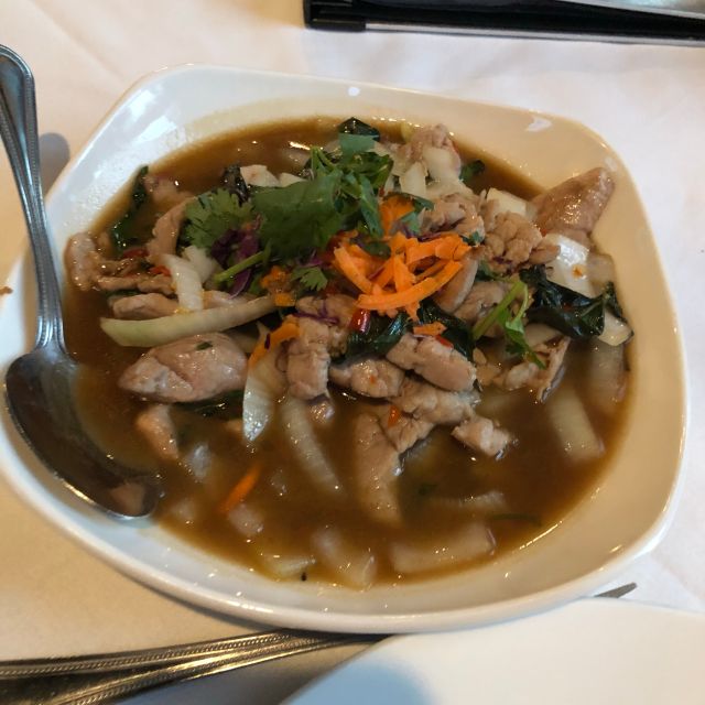 Merlion Restaurant - Seabrook, TX | OpenTable