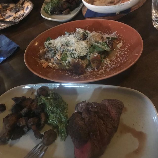 DOSC - Edmonton, AB | OpenTable