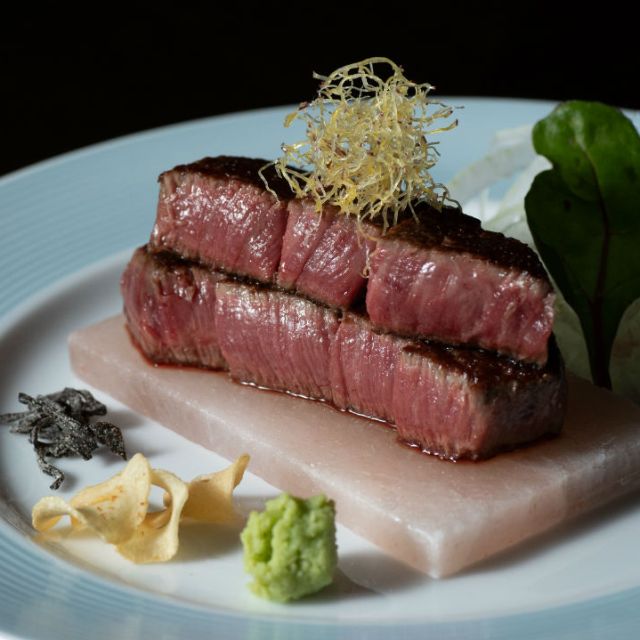 Kakure Japanese Cuisine Restaurant - Central, Central | OpenTable