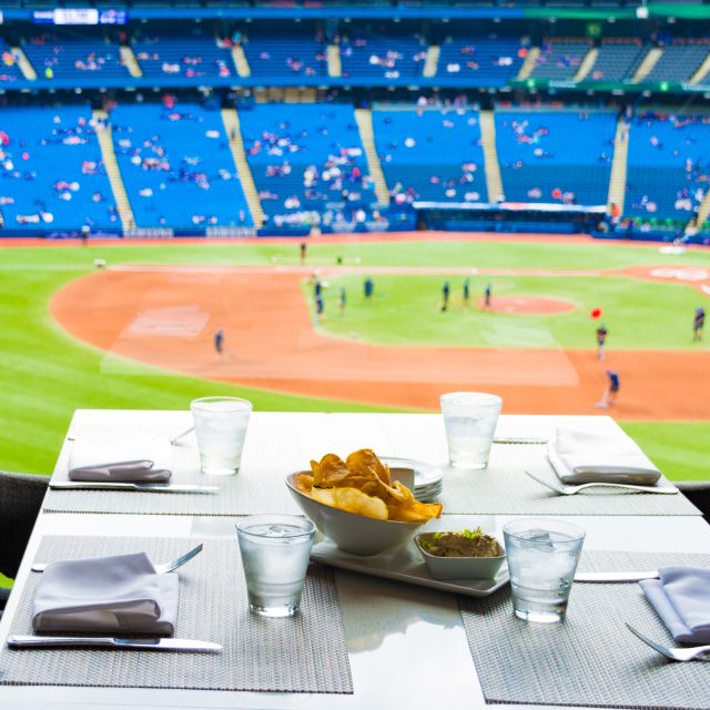 Sportsnet Grill Restaurant - Toronto, ON | OpenTable